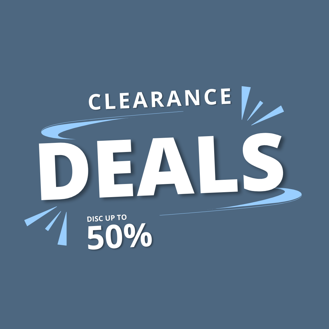 Weekly Deals – Ohen Group Online Store