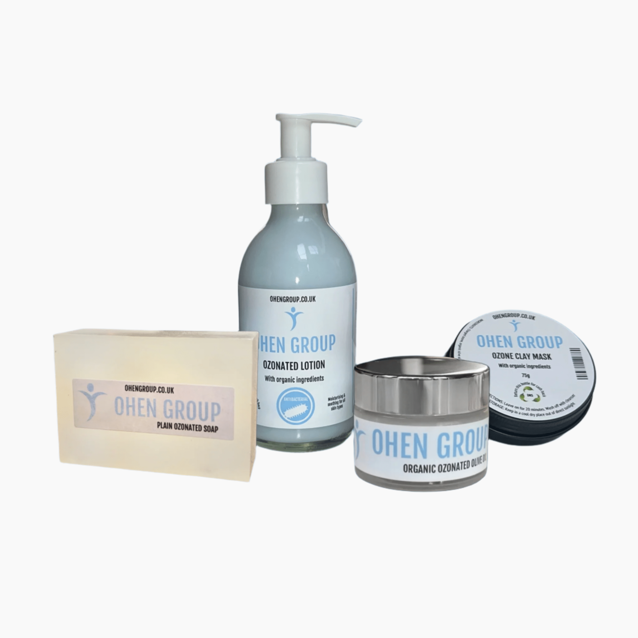 Collections – Ohen Group Online Store