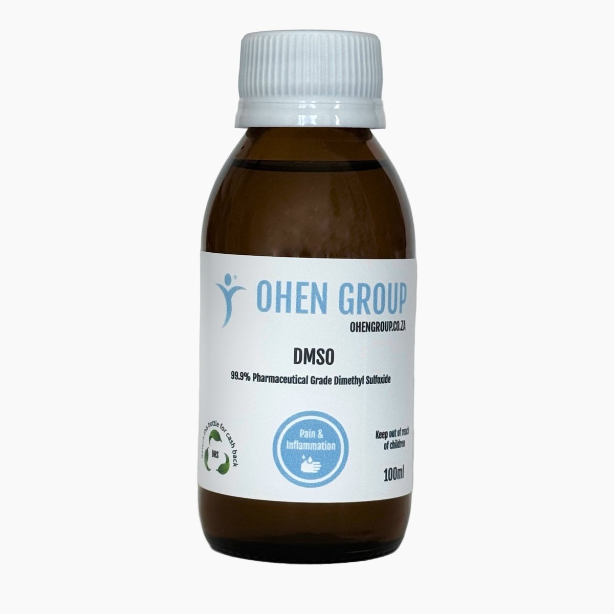 Ohen Group Online Store – South Africa’s trusted source for ozone ...