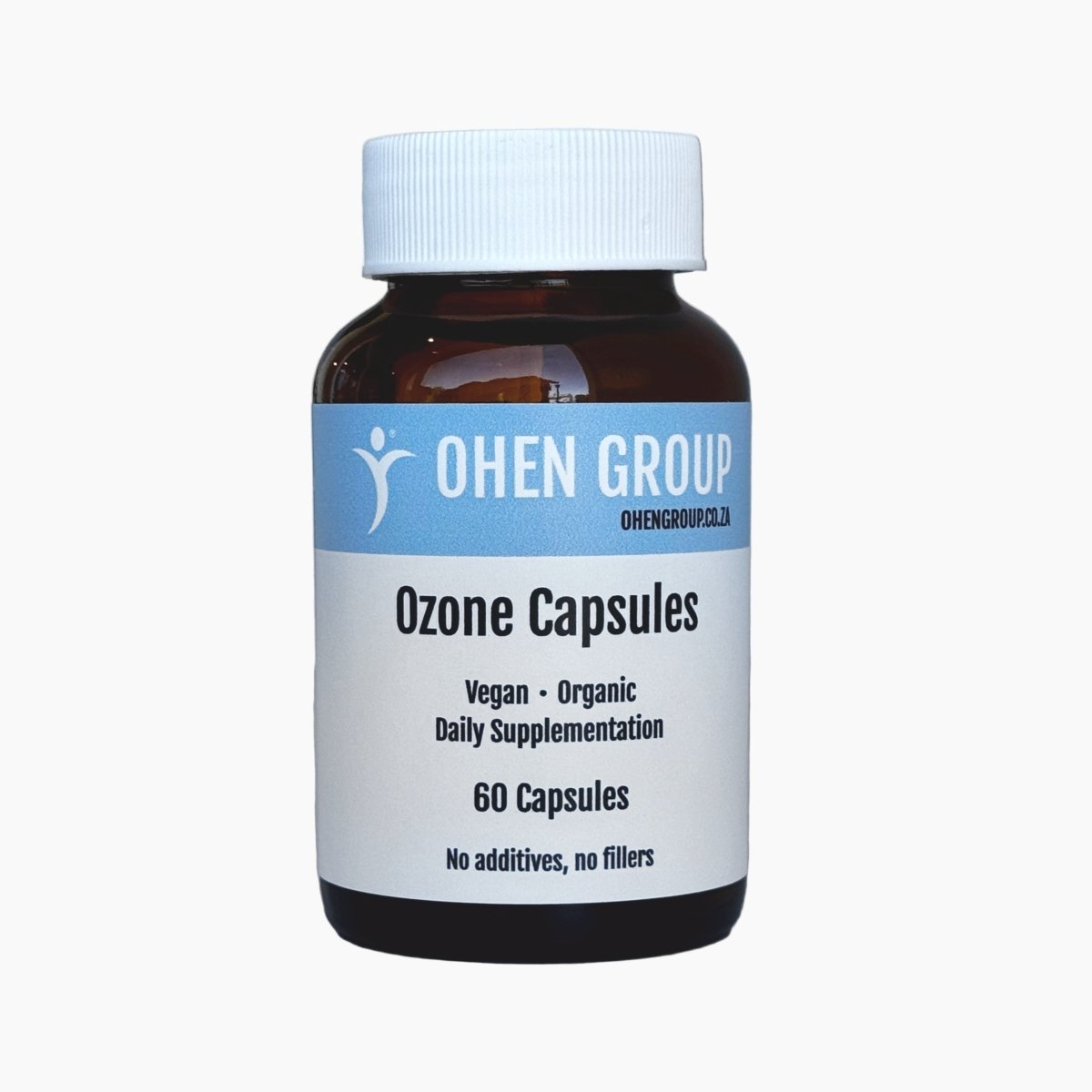 Ohen Group Online Store